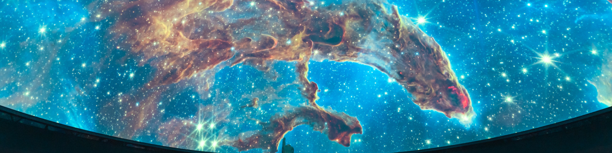 Swisscom Star Night @Space Eye | Swiss Venture Club