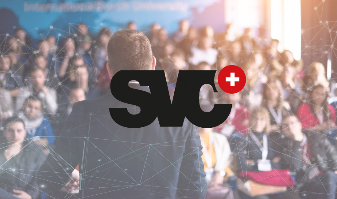 Storia e genesi del progetto SVC | Swiss Venture Club
