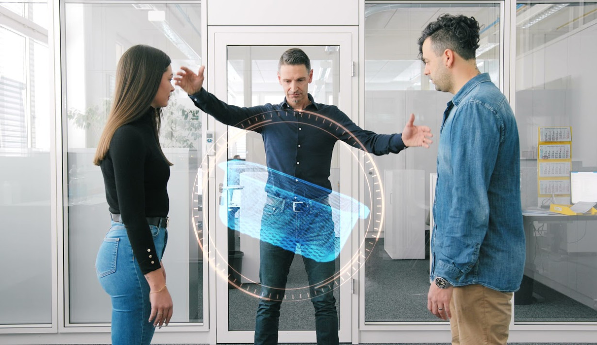 BACHMANN FORMING AG | Swiss Venture Club